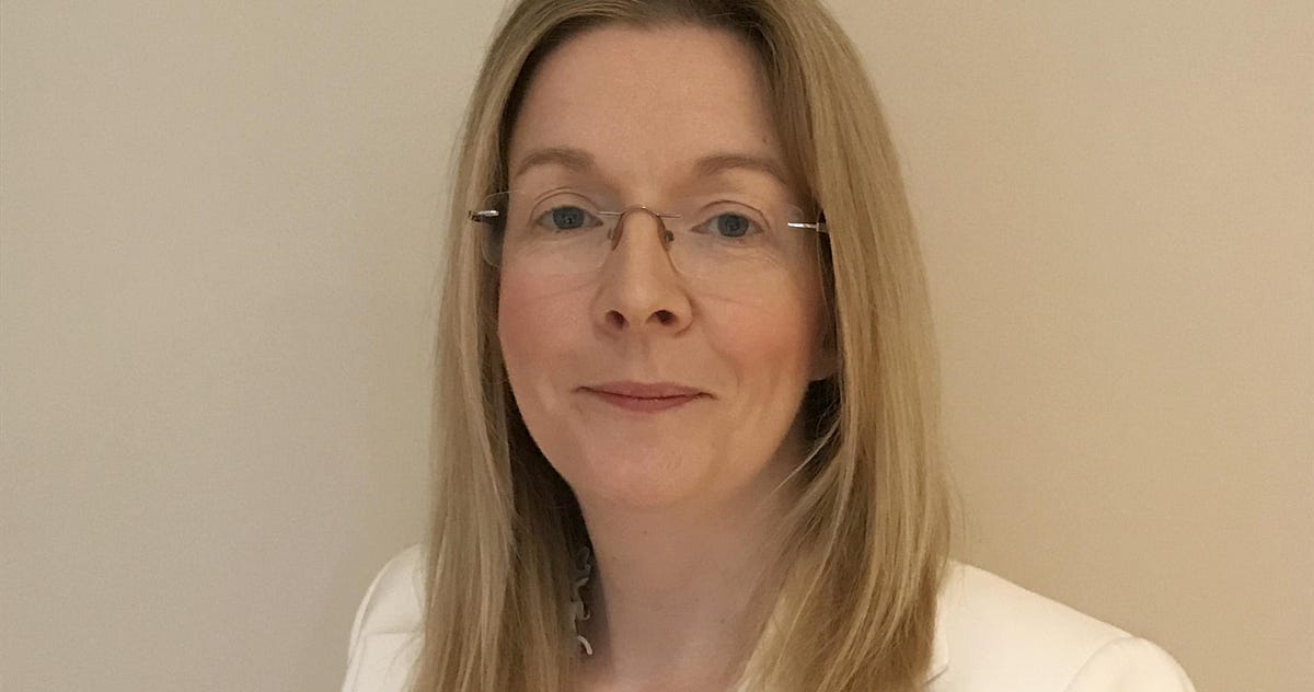 Emma Maslen of Ping Identity: 5 Things I Need To See Before Making A VC ...