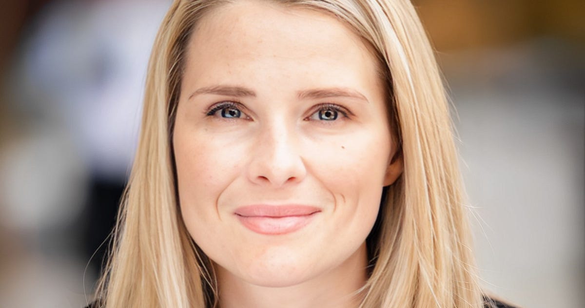 McKenna Sweazey Of metaXmoda On The Top 5 Ways To Market, Advertise ...