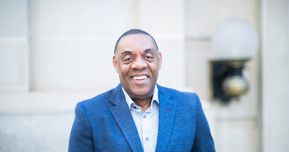 Patroski Lawson Of KPM Group DC On How Authenticity and Vulnerability Pay Off and Help You Win ...