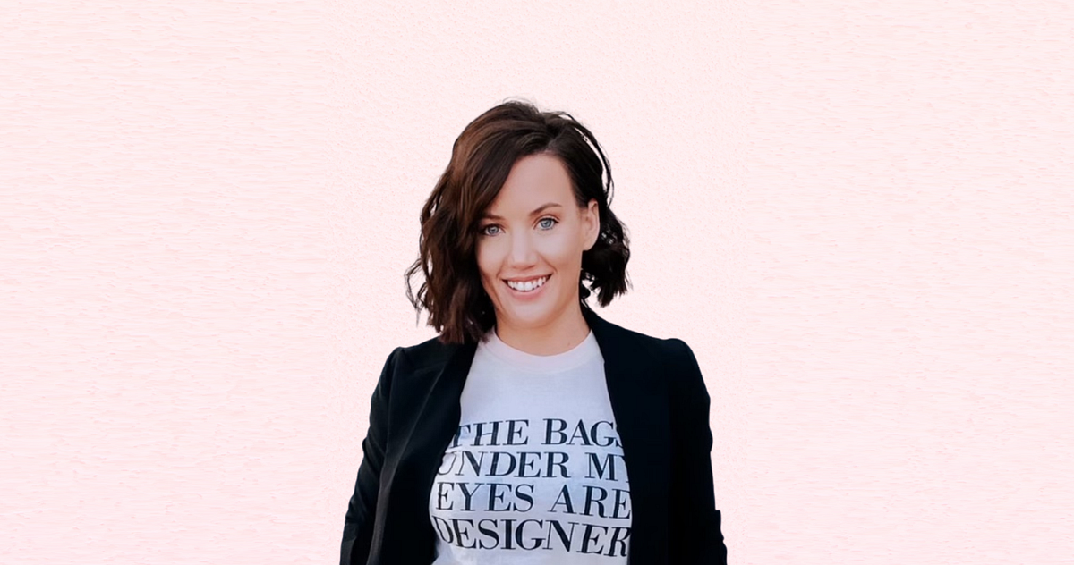 Young Change Makers: Why and How Tay Daniels of ‘It’s Tay’ Is Helping ...