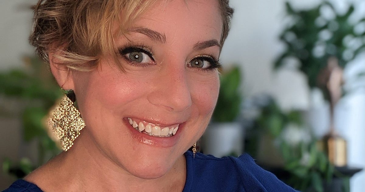 Coleen Haines of Your Town Media Training: Five Things I Wish Someone ...