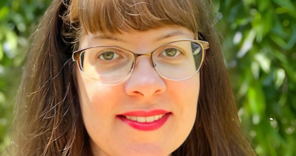 Melanie Faith On The 5 Things You Need To Be A Successful Author or ...