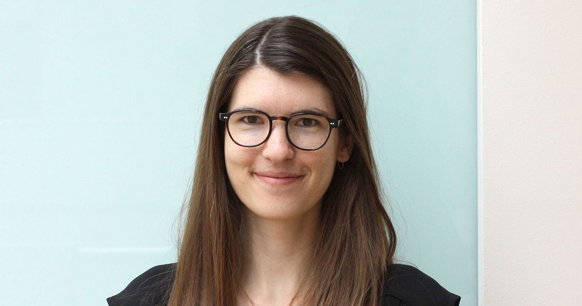 Mental Health Champions: Why & How Laura Lewis of Boston University Is ...