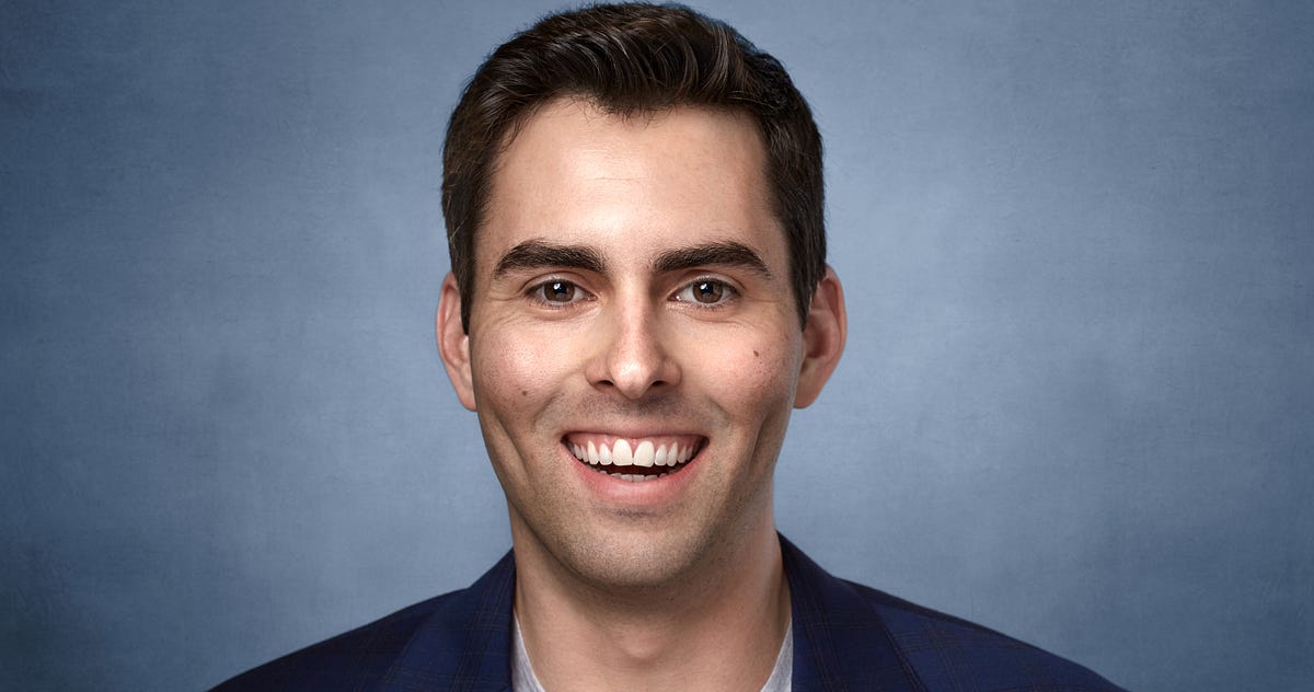 John Winner of Kizen: How To Successfully Ride The Emotional Highs ...