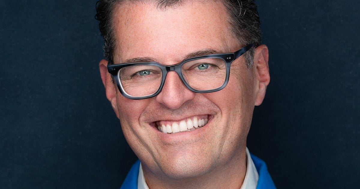 Leading From The C-Suite: Jim Massey of Zai Labs On Five Things You ...