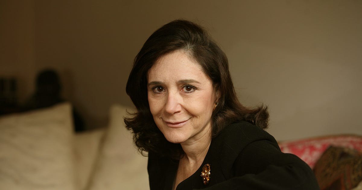 Why Machines Will Never Feel Empathy: A Q&A With MIT’s Sherry Turkle ...