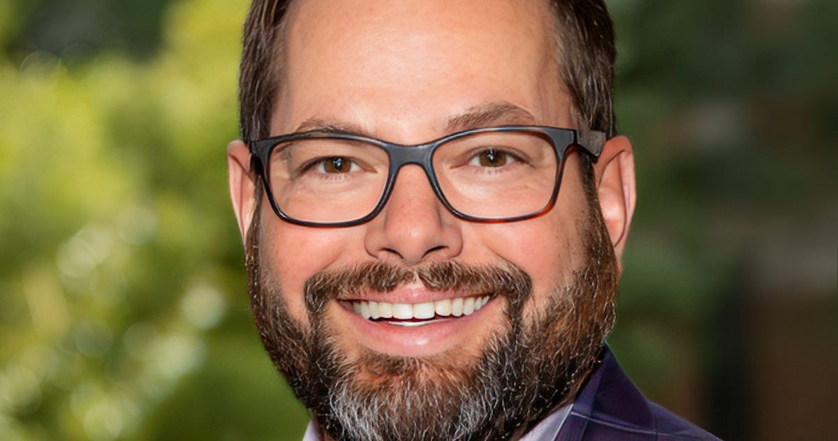 Accenture’s Aaron Faulkner On What It Takes To Become A Cyber Executive ...