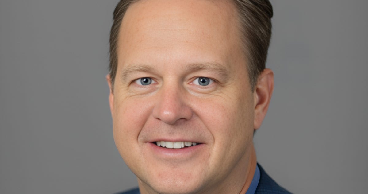 Navigating Purpose with Precision: Clint Bailey Of Techbridge On Five ...