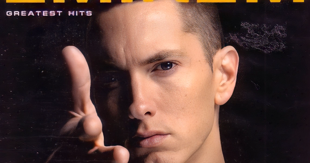 Is Eminem a Christian?. A look at a rapper’s religion | by Jonathan ...