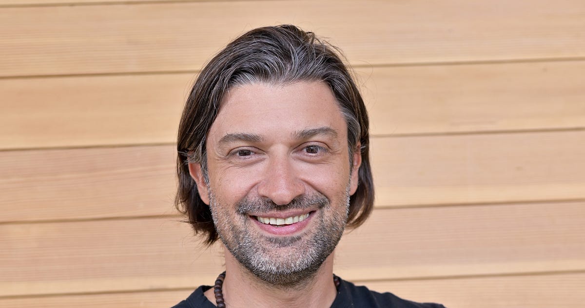 Health Tech: Ogi Kavazovic of House Rx On How Their Technology Can Make ...