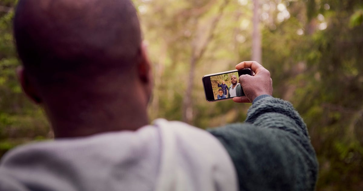 Dear Token Black Man: You Don't Have to Play Safe for White People | LEVEL