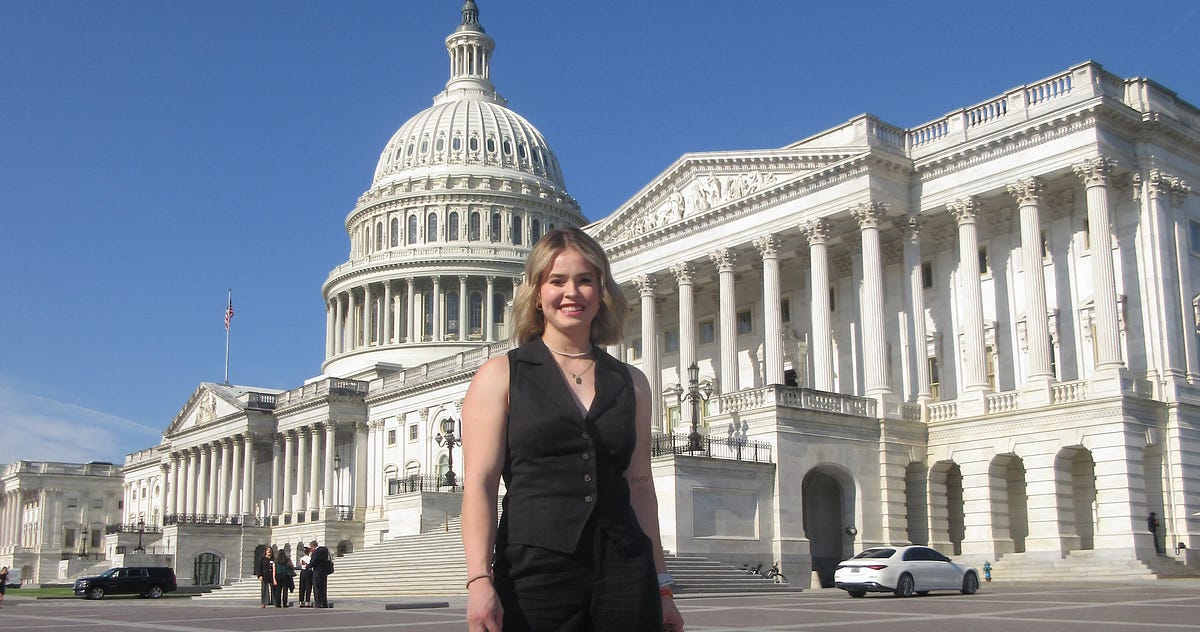Unstoppable: How Katie Bone Has Redefined Success While Navigating ...