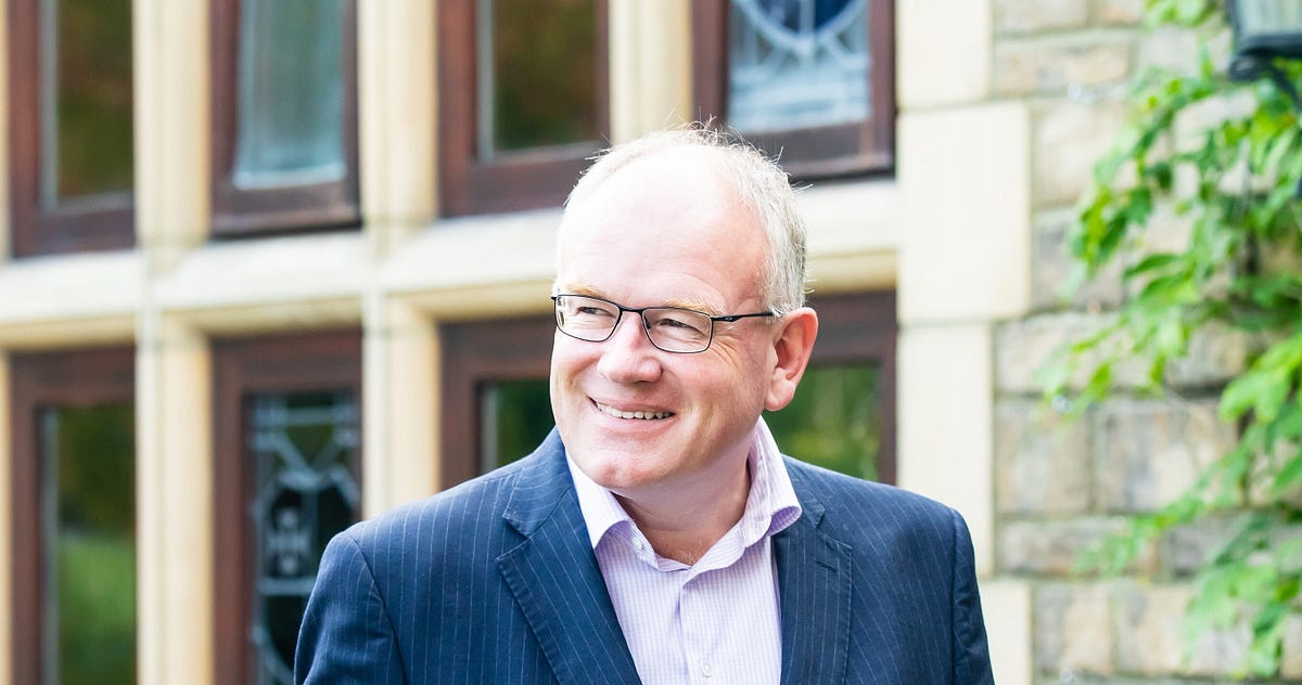 Stuart Ritchie of Ritchie Phillips On 5 Things To Look For When Hiring ...