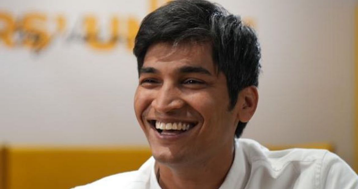 Education Revolution: Pratham Mittal Of Tetr College On Innovative Approaches That Are ...