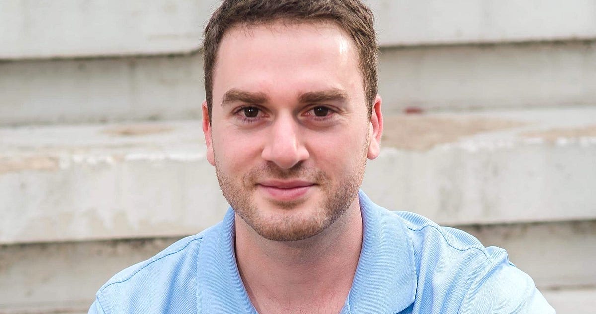 Michael Bloch of Pillar: The Power of Flexibility; How I Was Able To ...