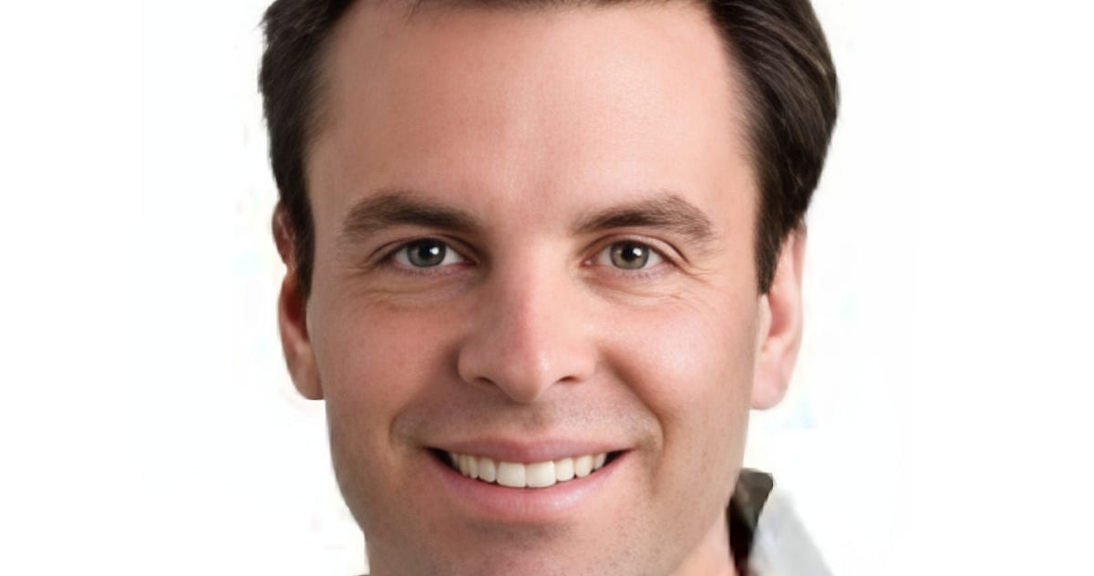 Jack Blaeser Of Mosaic On 5 Things You Need To Be A Highly Effective C ...
