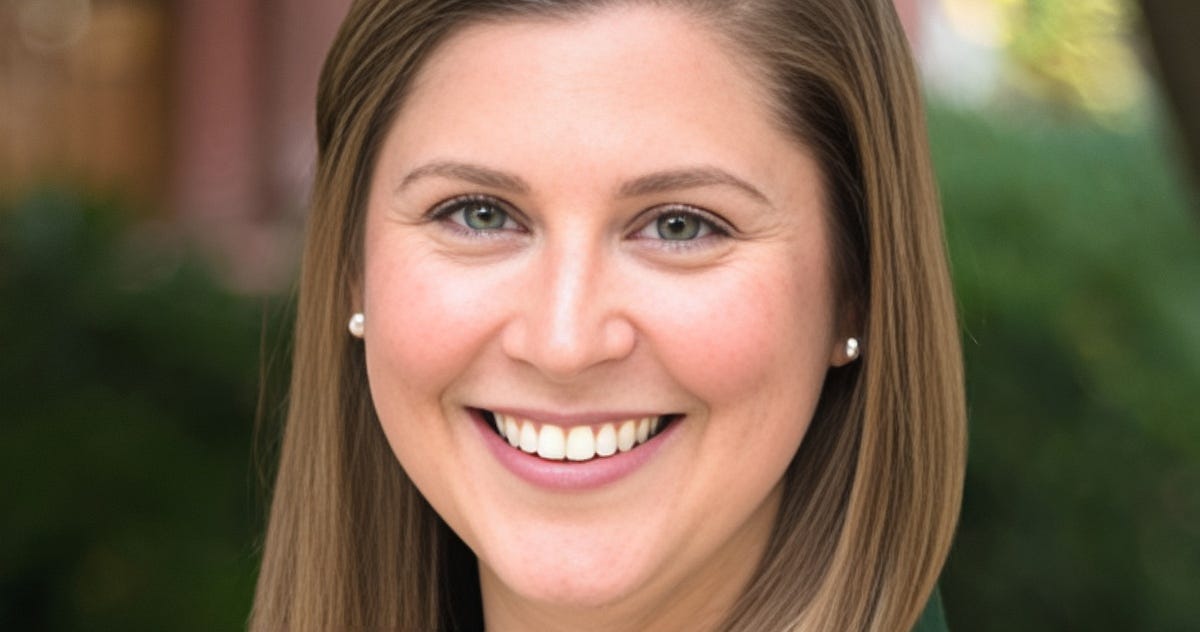 Tara Burgess Of 360 Live Media On How We Can Increase Women’s ...