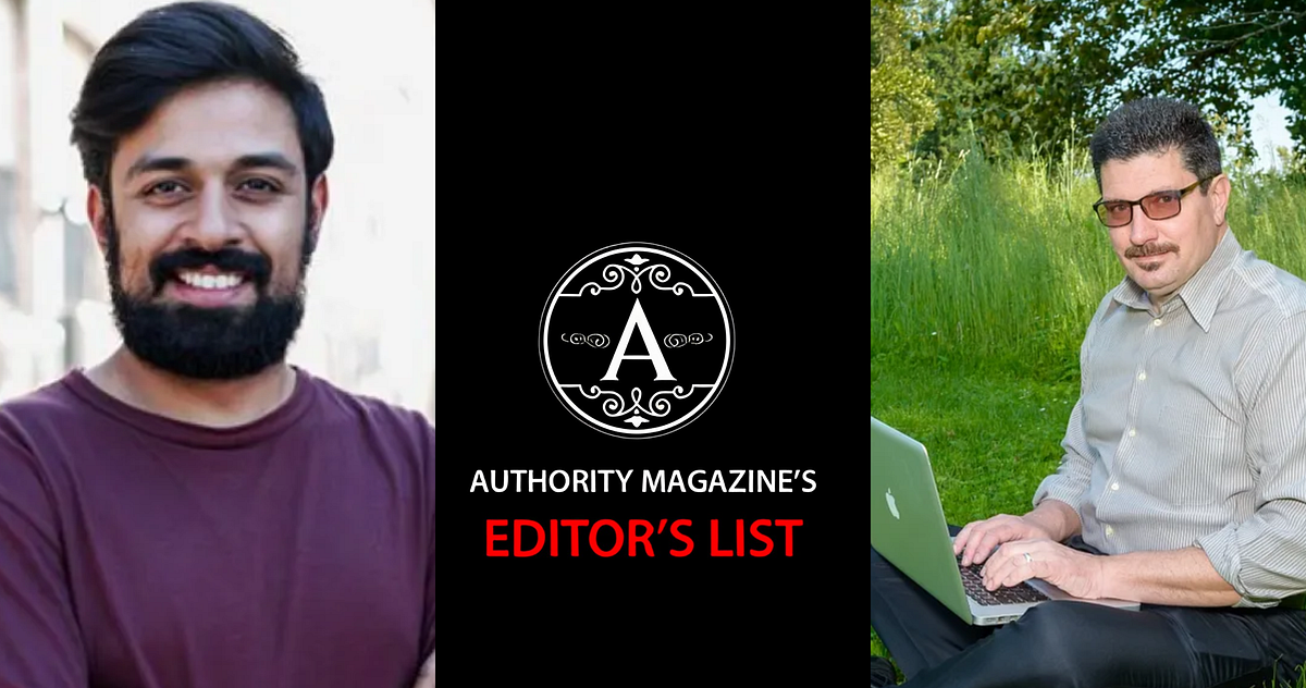 Editor’s List: Authority Magazine’s Favorite ‘Five Things Videos’ About ...