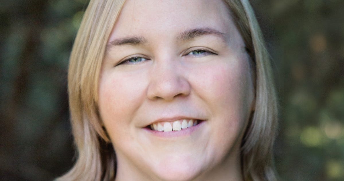 Dr Hailey Arnold: Five Things You Need To Create A Highly Successful ...