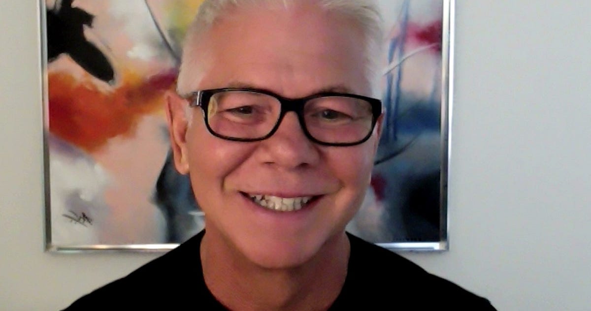 Greg Nimer of Sparkze: Five Things I Wish Someone Told Me Before I ...