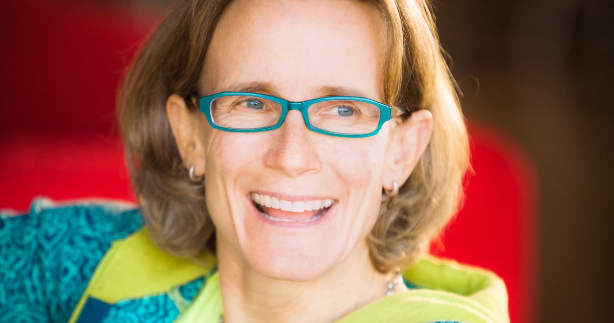 “5 Things I Wish Someone Told Me Before I Became the CEO of Title Nine ...
