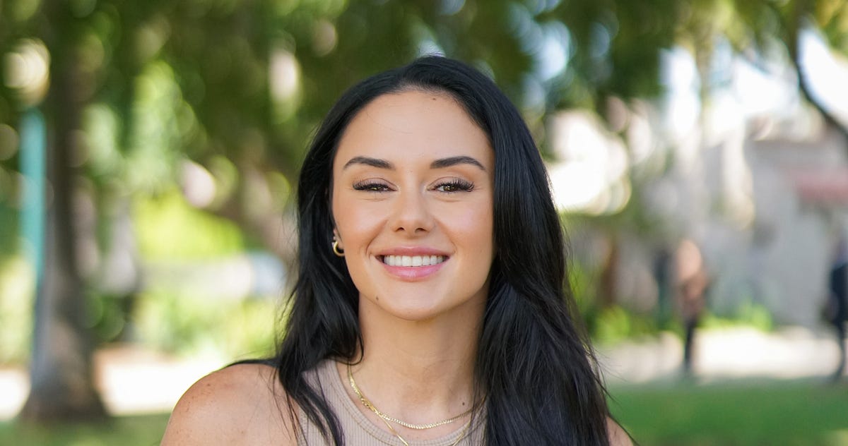 Mental Health Champions: Why & How Amber Robinson Of A Road Through ...