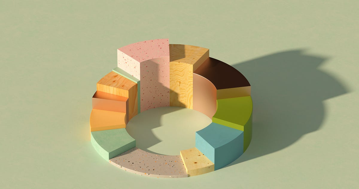 Feeling Overwhelmed? Try This Calming 5-Minute Exercise | Elemental