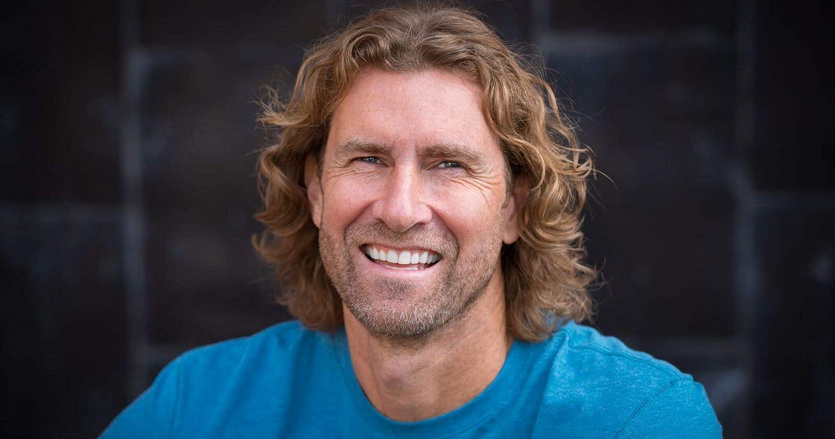 Bert Jacobs of Life is Good: “Here are 5 things we can do to remain ...
