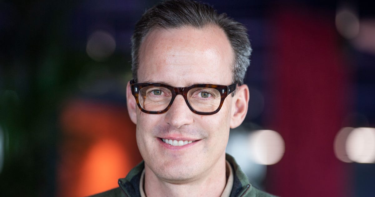 How Sven Erni Of Impact Acoustic Is Helping to Promote Sustainability ...