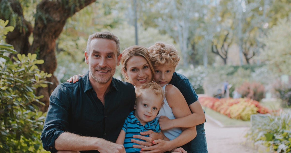 Meet The Inventors: Roger Egan Of Nurture On How To Go From Idea To ...