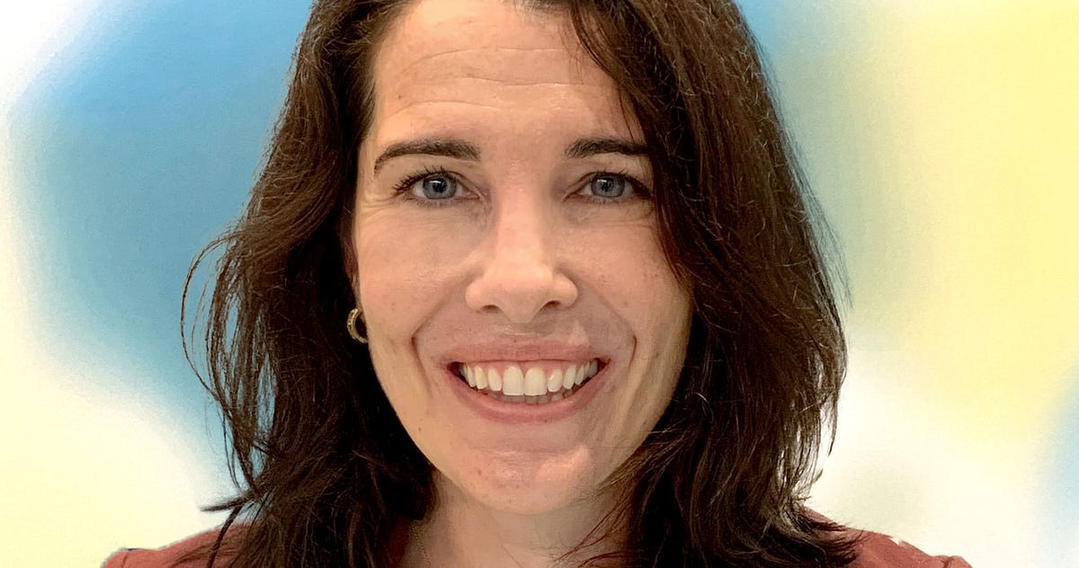 Amy Blitz of URBN Playground: 5 Things I Learned From The Social ...