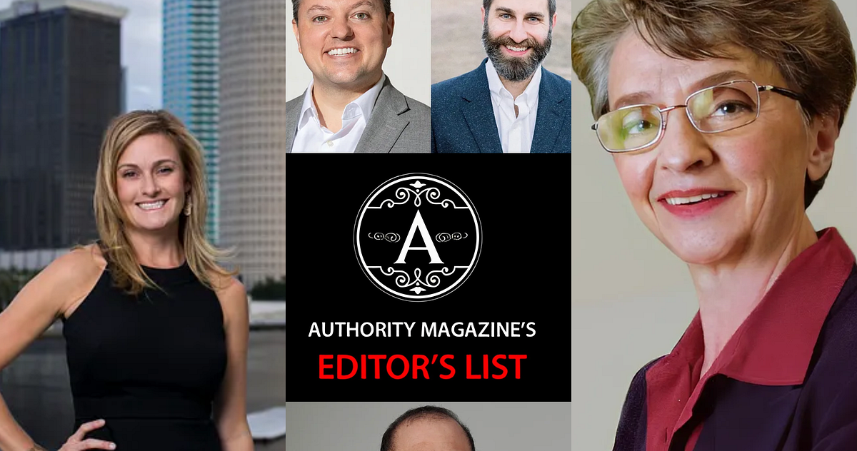 Editor’s List: Authority Magazine’s Favorite ‘Five Things Videos’ About ...