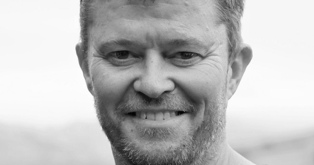 Social Impact Authors: How & Why Grant J Ryan Is Helping To Change Our ...