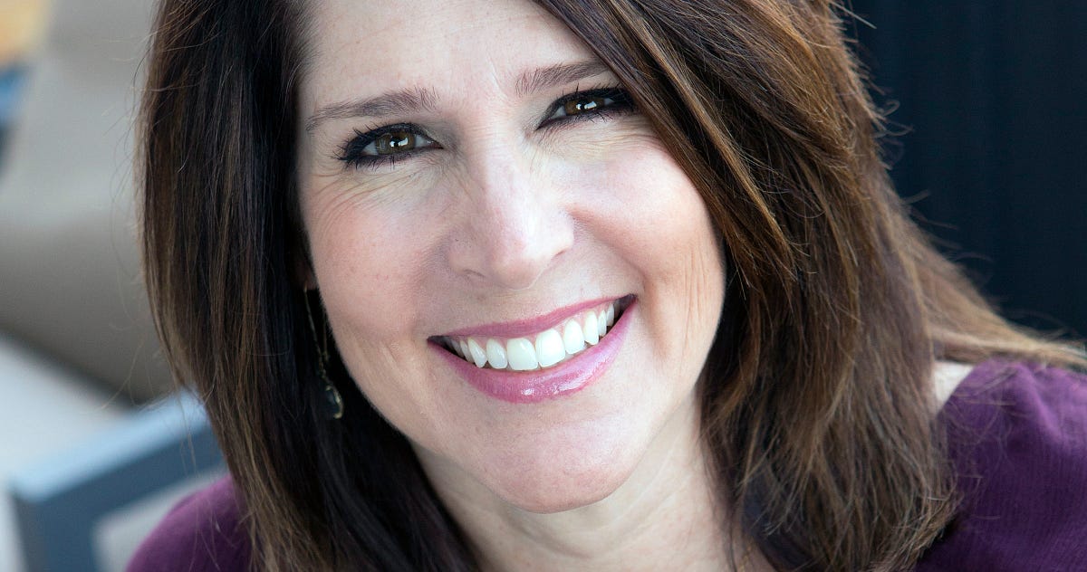 Tara Storch Of Taylor’s Gift Foundation: 5 Things You Need To Heal ...