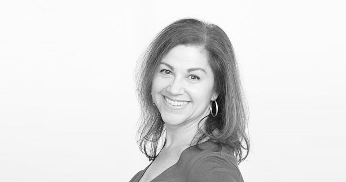 Author Jennifer Katz of SUNY Geneseo: 5 Things You Need To Heal After a ...