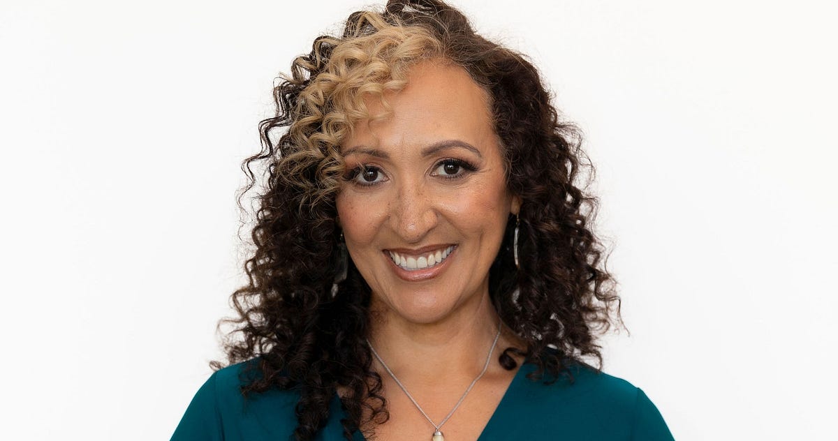 When Everything Changed: Dawn Hunter of The Dawn Lab Shares Lessons ...
