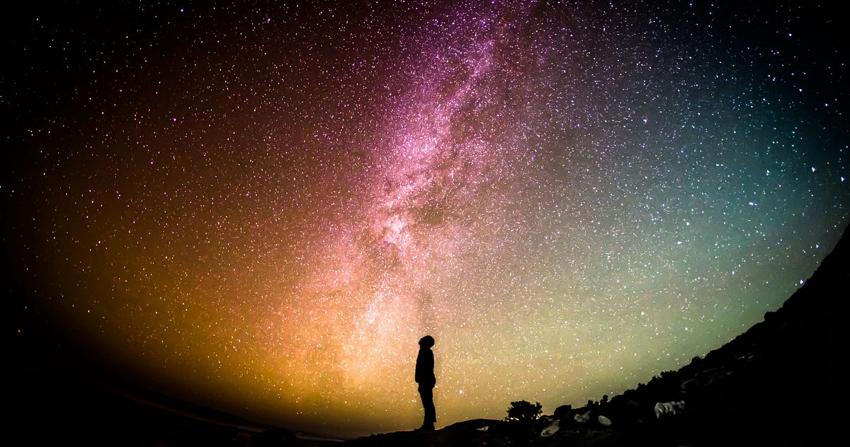 Self Improvement Advice from a Pioneer in Astrology, Jill Tater | by ...