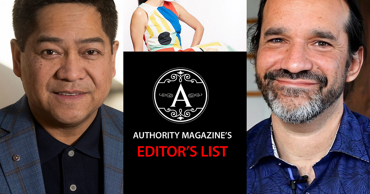 Editor’s List: Authority Magazine’s Favorite ‘Five Things Videos’ About ...