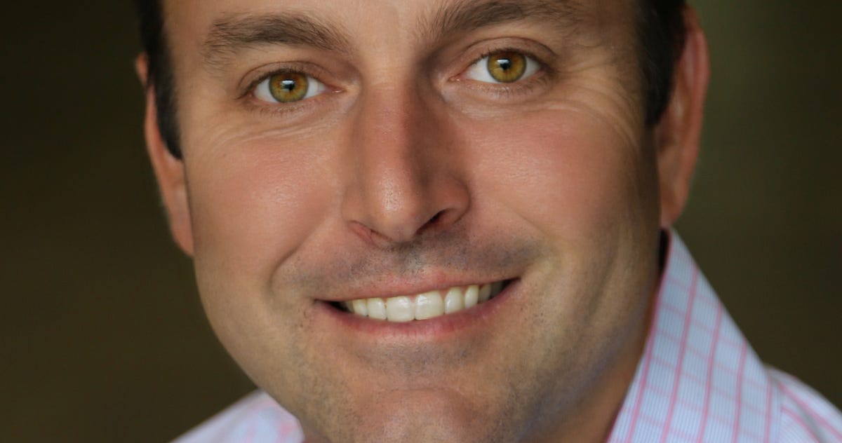 Sean Ferrel of Managed Solution: “Know when to say no, and don’t say ...