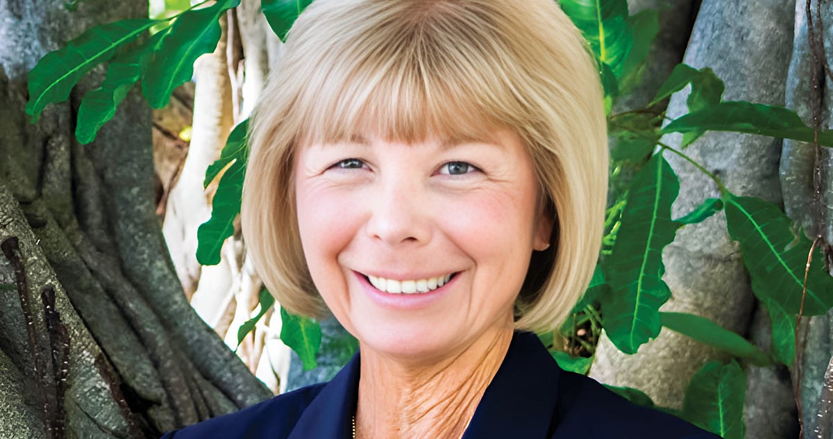 Connie Siskowski Of The American Association for Caregiving Youth: 5 ...