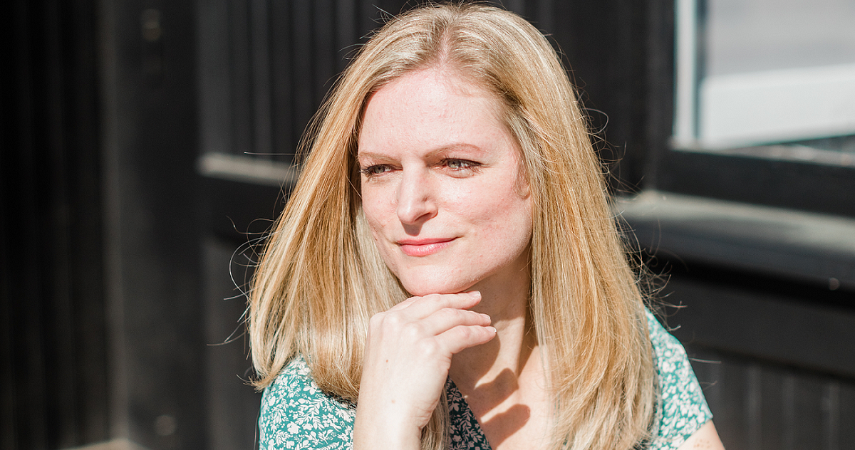 How Brittney Usrey of Flygirl Box Tackles The Extreme Work Life Balance ...