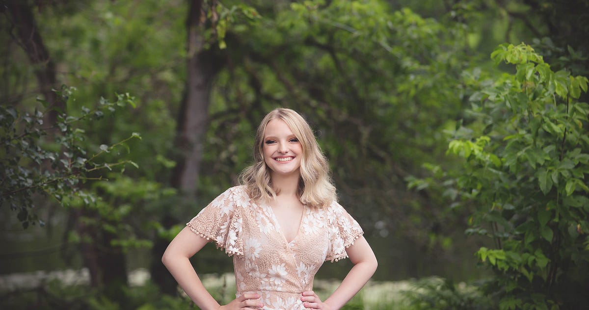 Rising Star Madison Ekstrand On The Five Things You Need To Shine In ...