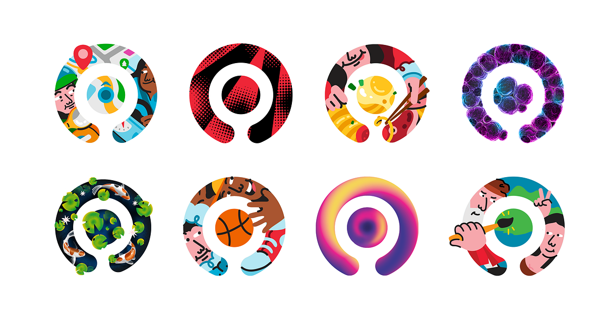 Gojek — Southeast Asia’s leading Super App — launches rebrand | by ...
