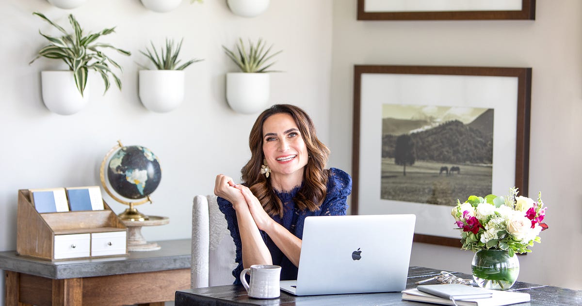 Wisdom From The Women Leading the Wine & Spirits Industries, with Amy ...