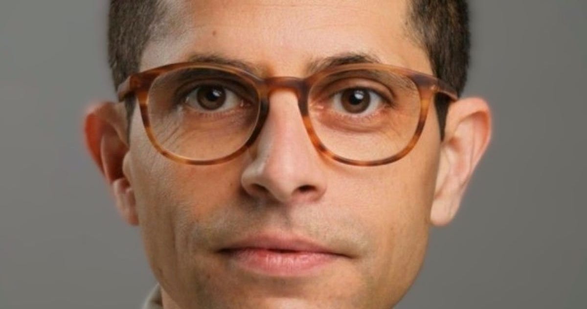 Health Tech: Shlomi Madar Of SpotitEarly On How Their Technology Can ...