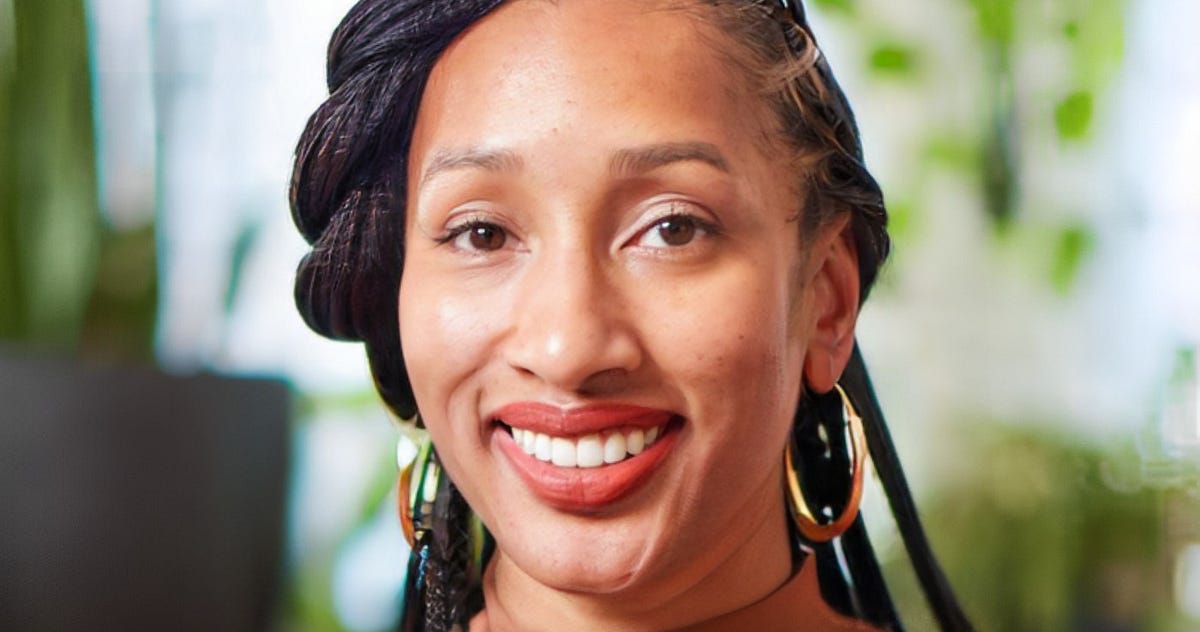 Female Founders: Natalie Gillard of FACTUALITY On The Five Things You ...