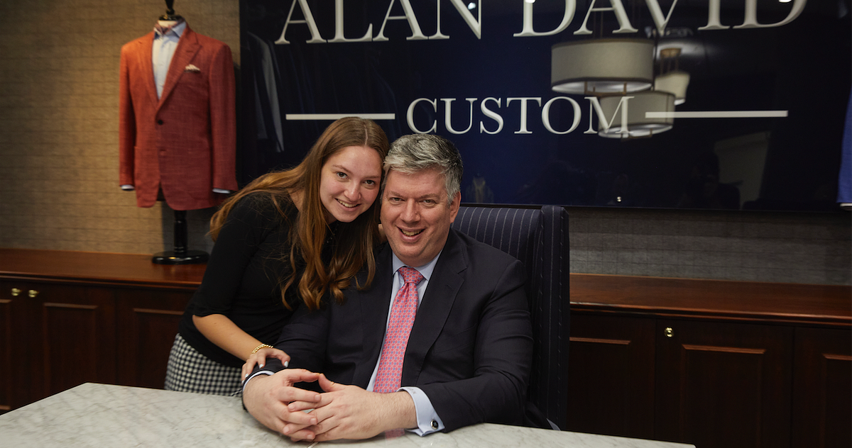 Alan Horowitz Of Alan David Custom On The 5 Things You Need To Create a ...