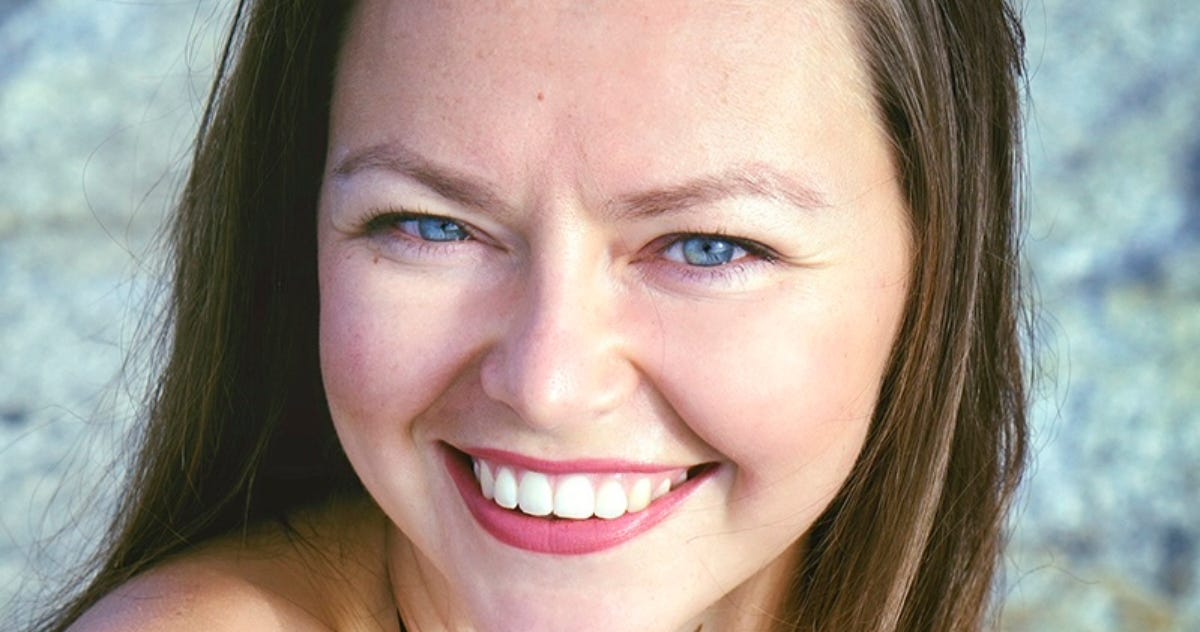 Yulia Saf of Miss Tourist On Five Things You Need To Be A Highly Effective Leader During ...