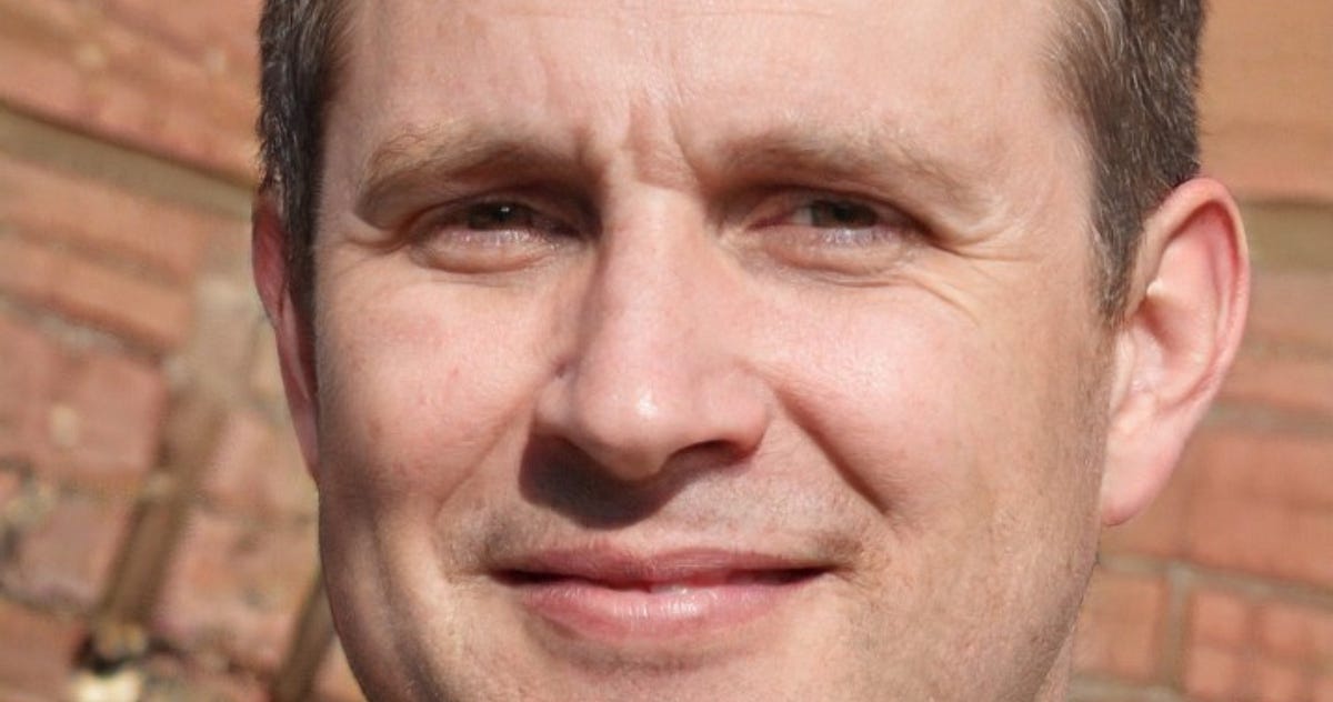 David Reid of VEM Group: 5 Steps We Must Take To Truly Create An ...