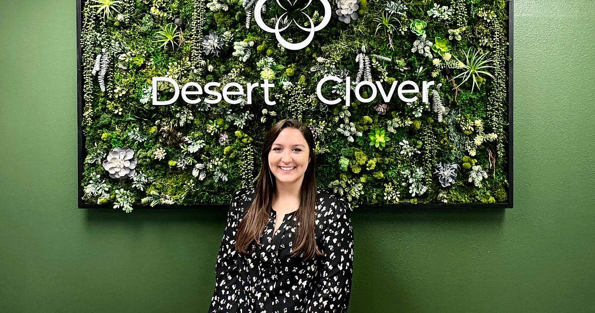 Mindset Matters: Meghan Terwilliger of Desert Clover Psychiatry On How ...